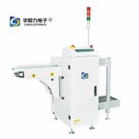 China Bare Board Loader 460C Adjustable PCB Conveyor with Microcomputer control for sale