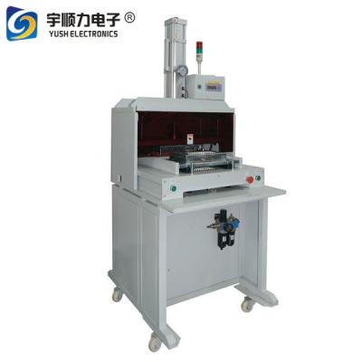 China Intelligent Punching machine Customized Automatic Rigid PCB Separator Machine , Pneumatic Type for sale