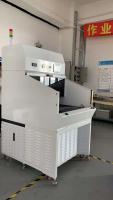 China Rigid / Flexible PCB Separator Machine With Moveable Lower Die for sale