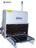 China Custom 8 Tons PCB Automatic Punching Machine For Pcb Assembly for sale
