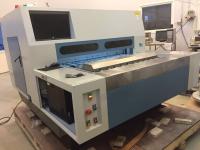 China V-CUT pcb Scoring machine . FR4 board V-CUT machine  YSV-4A for sale