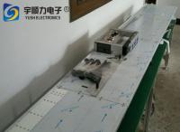 China FR4 V Scoring Machine Customized , Any Length PCB Depaneling For PCBA for sale