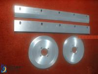 China Printed Circuit Board PCB Separation Machine With Straight Blades for sale