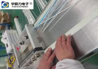 China Single Side Aluminum Pcb Separation Machine High Conductive for sale