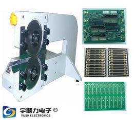 China Strict Requirement PCB Depanelizer , PCB Depaneling Machine 330mm Length for sale