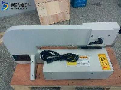 China Precision CAB bade PCB Separator Machine , SMT PCB Depaneling Equipment,PCB Chopper à venda