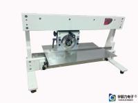 China V-cut PCB Groove Cutting Machine ,Automatic Aluminum PCBA Separator-YSV-1A for sale