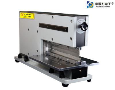 China Máquina do PWB grosso Depaneling do alumínio/cobre, eficiência elevada à venda