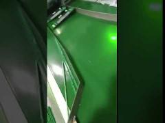 YSV-3A PCB Depaneling Machine