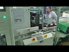 YSL-816II In-Circuit-Tester PCBA Innovative Structure, More Humane And Safer Online Tester Operational Safety