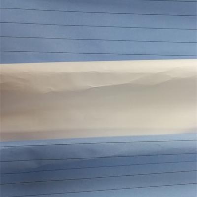 Cina Vestiario di protezione medico eliminabile del film protettivo del PE dei pp per l'abito di isolamento in vendita