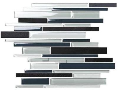 China New Best Selling  Atpalas Glass Mosaic Tile ATP-01-003 for sale