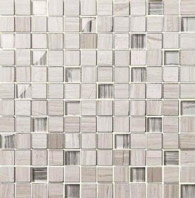 China New Best Selling  Atpalaslass mix Stone  Mosaic Tile ATP-02-009 for sale