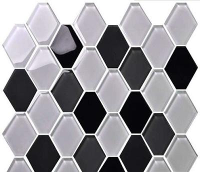 China New Best Selling  Atpalas Sourttain Glass Mosaic Tile ATP-01-002 for sale