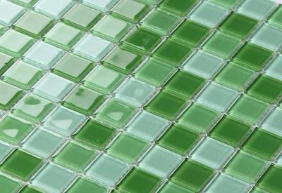 China New Best Selling  Atpalas Sourttain Square Glass Mosaic Tile AGL7003 for sale