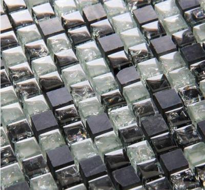 China New Best Selling  Atpalas Sourttain Glass  Mosaic Tile AGL7037 for sale
