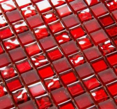 China New Best Selling  Atpalas Sourttain Glass  Mosaic Tile AGL7038 for sale