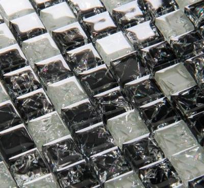 China New Best Selling  Atpalas Sourttain Glass  Mosaic Tile AGL7044 for sale