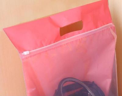 China Travel Transparent Bag Bundle Bag Travel Luggage Bag for sale