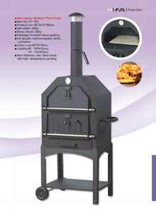 China Durable and hot sale BBQ pizza oven for sale