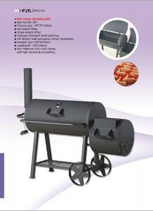 China Fashion Garden BBQ Grill for sale