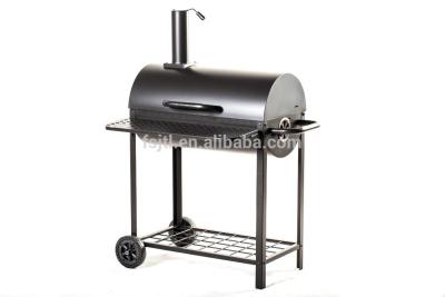 China Family Barbecue Outdoor Party Grill BBQ Charcoal Grill for sale