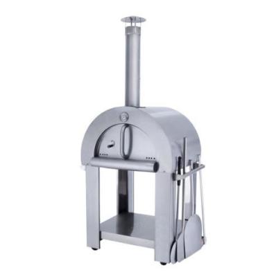China Outdoor Pizza Oven for Patio Backyard Garden Outdoor Kitchen for sale
