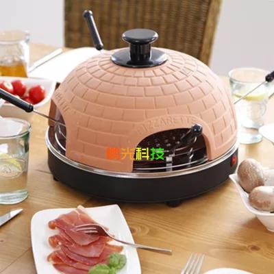 China Pizza Oven  BBQ Cooker for sale