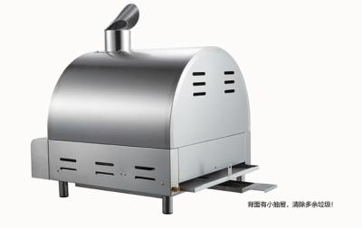 China cooking Table Top Pizza Oven Large Stainless Kitchen for sale