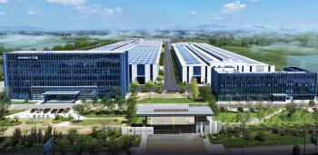 China Factory - Shandong Sunway Steel Building Co., Ltd.
