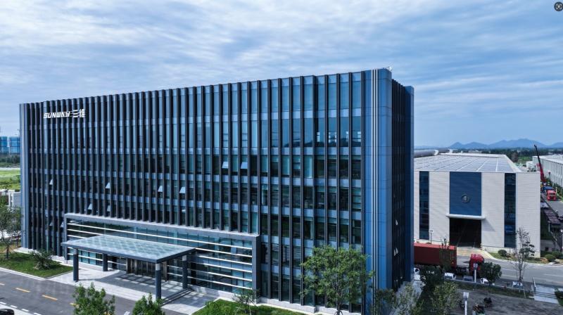 Fournisseur chinois vérifié - Shandong Sunway Steel Building Co., Ltd.
