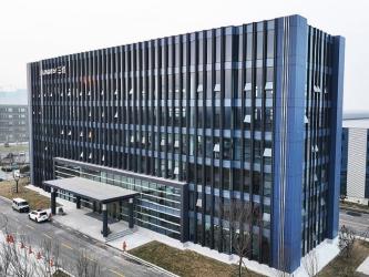 China Factory - Shandong Sunway Steel Building Co., Ltd.