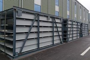 Steel Structure Workshop Warehouse Prefab Engineered Steel Building AISC EN1090 CWB JIS 0