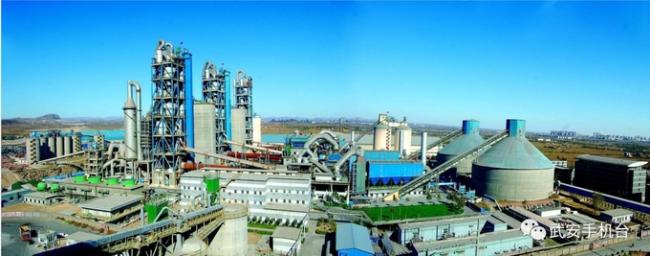 Sand Silos Cement Plant Production Line Non Standard Equipment Steel Structure Fabrication 0