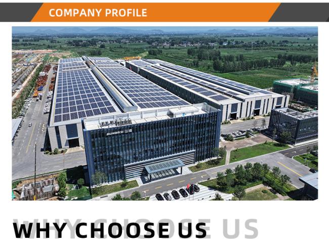 Steel Chimneys for Chemical Plants: Corrosion-Resistant & Emission-Compliant 3