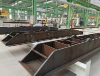 Quality Steel Structure Support for sale