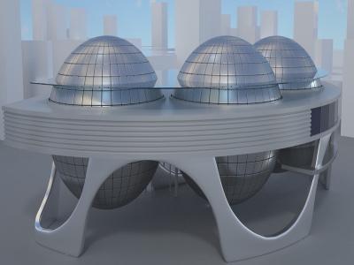 Китай Современные префабрикованные стальные коммерческие здания горячее оцинкованные продается