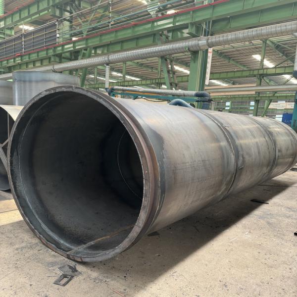 Quality Non Standard Equipment Custom Metal Fabrication CE AISC Certification Steel for sale