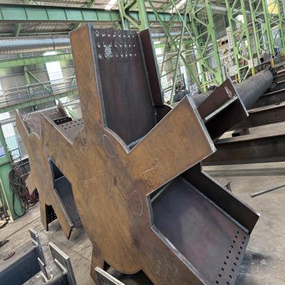 Cina Macchine per la fabbricazione di tubi di acciaio in vendita