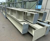 Quality Steel Structure Workshop for sale