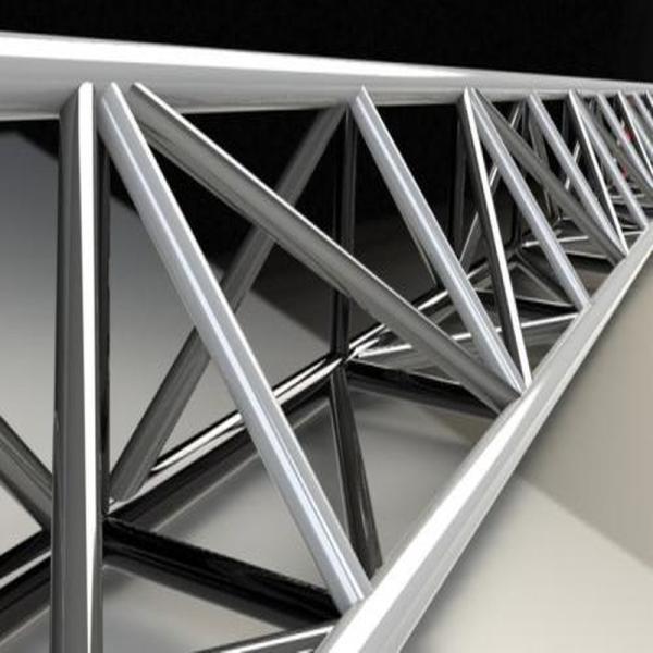 Quality Custom Pipe Rack Structure Steel Platforms Structural Frame Construction for sale