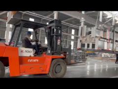 Equipamento de moagem Fabricação de estruturas de aço para moinhos Linha de produção de fábrica de cimento