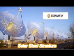 high-efficiency pv tracking systems – powering global solar innovation