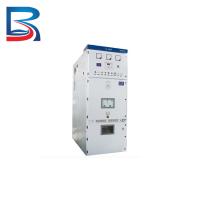 China Withdrawable 33KV Metal Enclosed Ring Main Unit for Electrical Grid Systems for sale