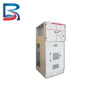 China 40.5KV Electrical Intelligent High Voltage Switchgear Organization for sale