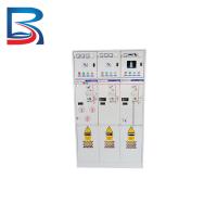China 40.5KV Electrical Intelligent High Voltage Switchgear Organization for sale