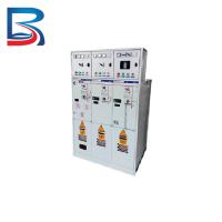 China Generator Paralleling High Voltage Switchgear for Electrical Grid Systems for sale