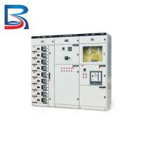 China Withdrawable Rated Voltage 11KV 15KV Electrical LV Panel for Substations for sale