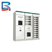 China Withdrawable Rated Voltage 11KV 15KV Electrical LV Panel for Substations for sale