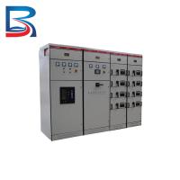 China 4 Phase CE CQC CCC Certificates LV Low Voltage Switchgear for Data Centers for sale
